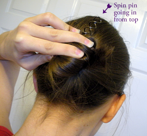 Friday Favorites: Goody Spin Pins | Dragonflight Dreams