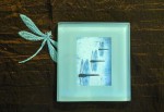 DIY Coaster Photo Frames | Dragonflight Dreams
