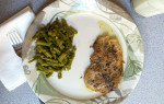 Recipe: Easy White Fish Broil | Dragonflight Dreams