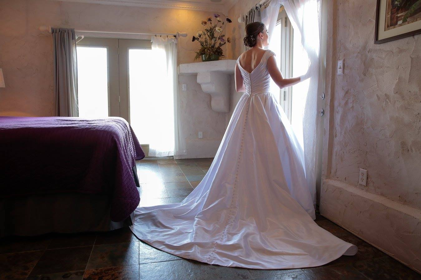 Finally Hitched: Wedding Pictures!! | Dragonflight Dreams