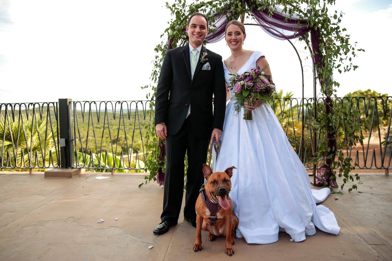 Finally Hitched: Wedding Pictures!! | Dragonflight Dreams