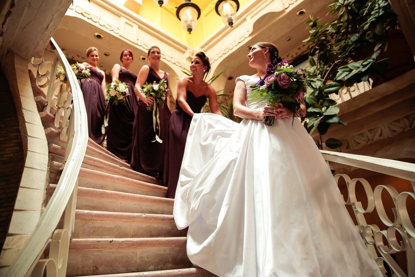 Finally Hitched: Wedding Pictures!! | Dragonflight Dreams