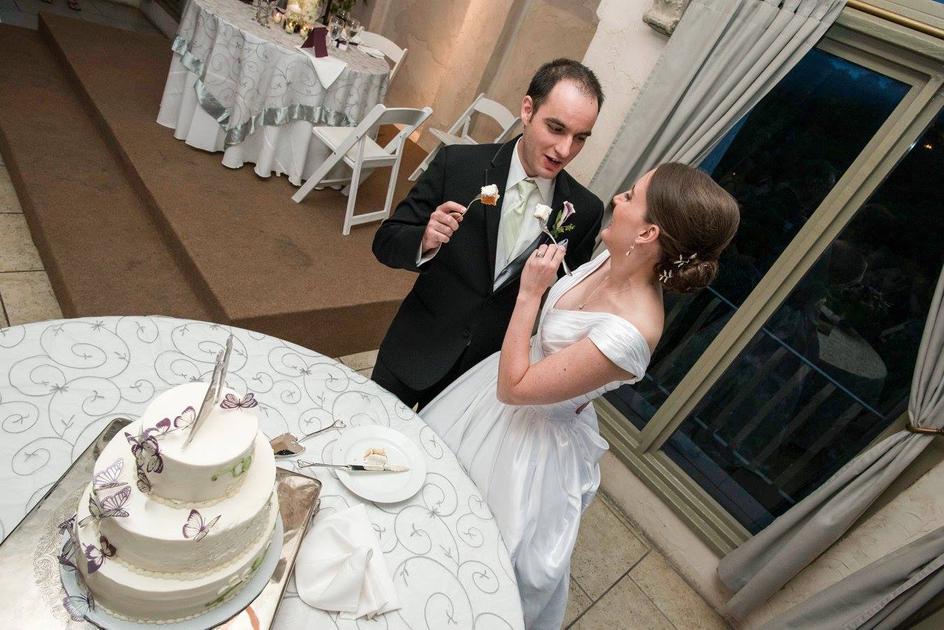 Finally Hitched: Wedding Pictures!! | Dragonflight Dreams