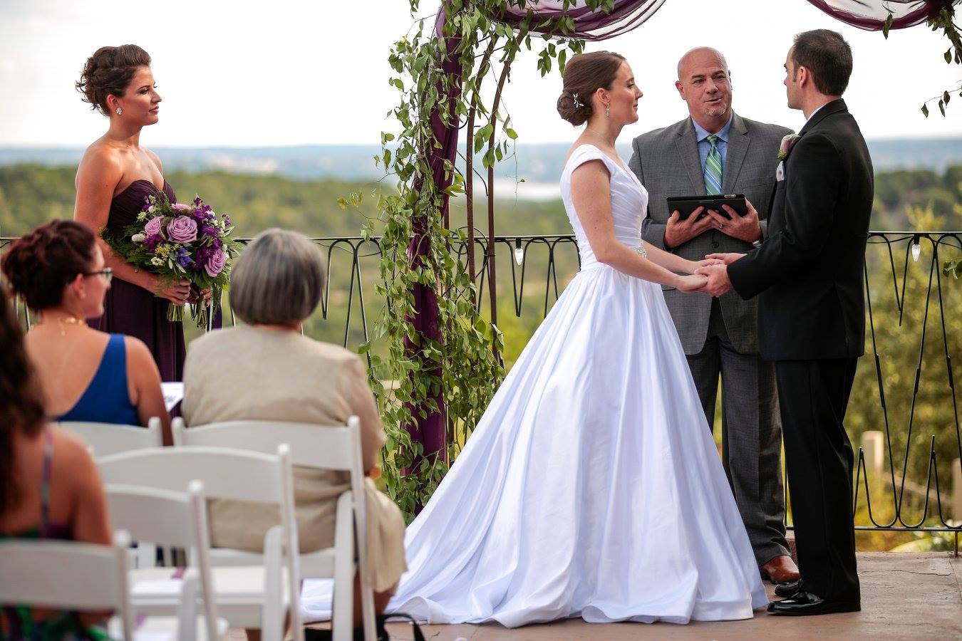 Finally Hitched: Wedding Pictures!! | Dragonflight Dreams