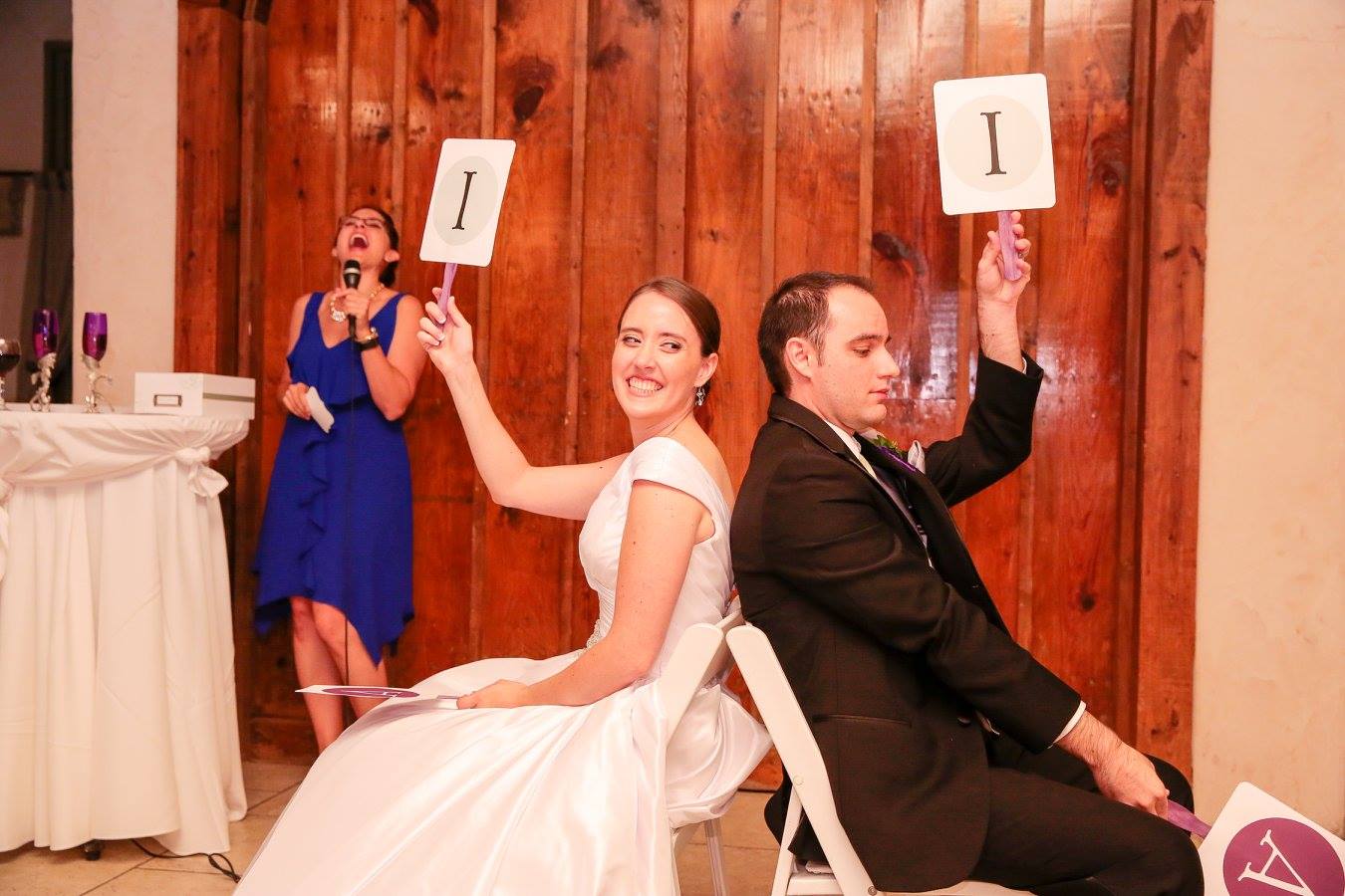 Finally Hitched: Wedding Pictures!! | Dragonflight Dreams