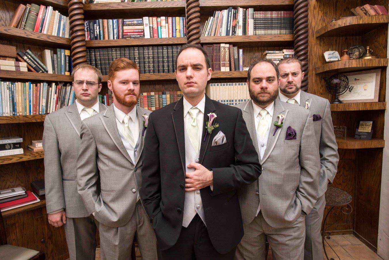 Finally Hitched: Wedding Pictures!! | Dragonflight Dreams